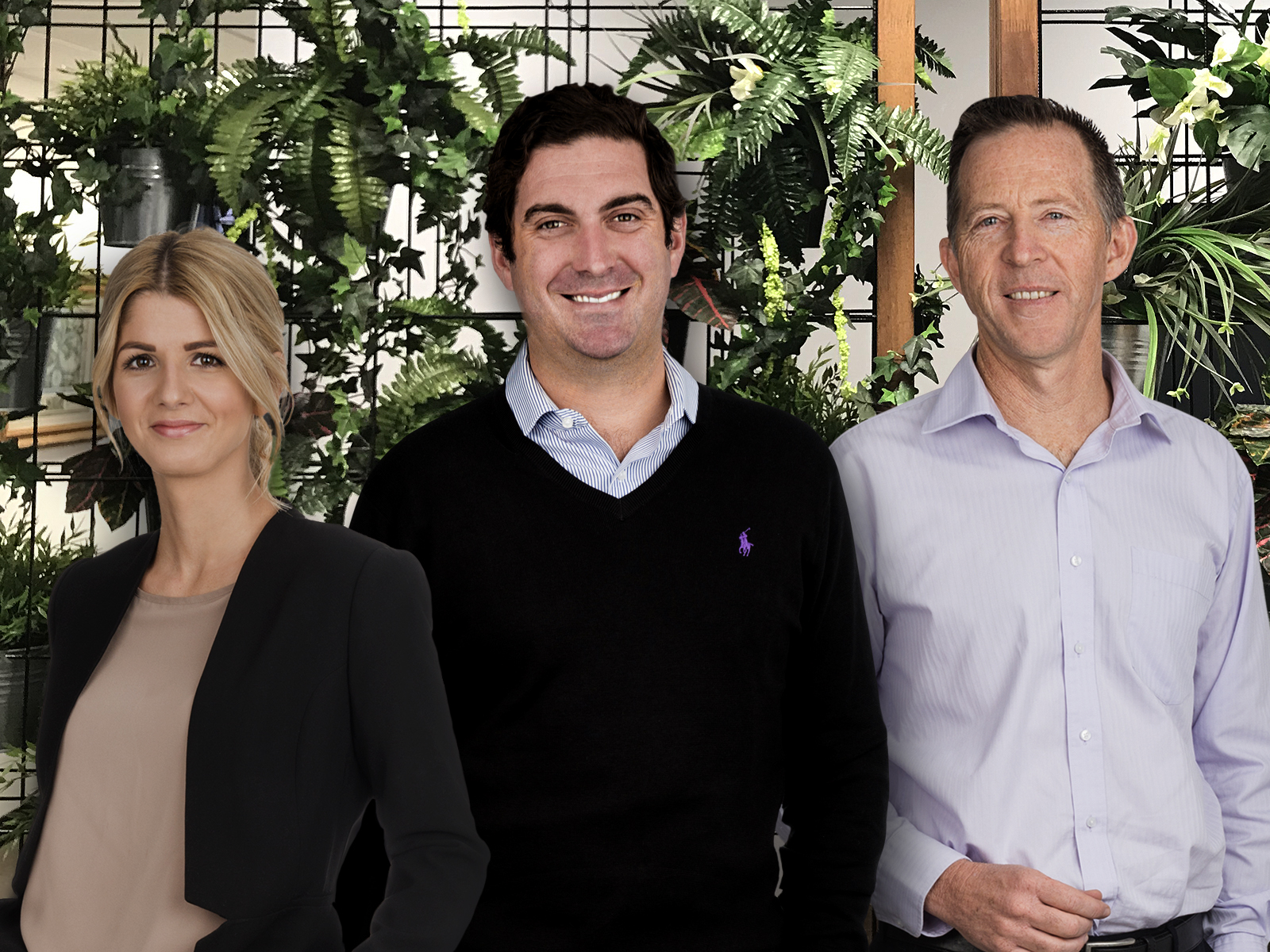 cg-group - Campbell Green Pty Ltd